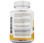 antioxidant rich vitamin c supplement