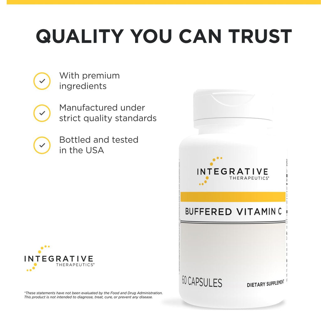 Antioxidant-rich vitamin C supplement