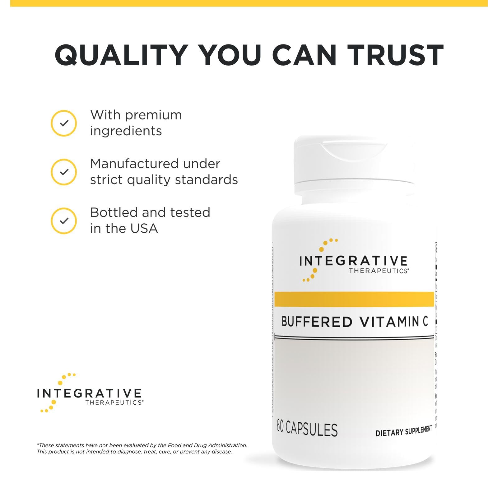 Antioxidant-rich vitamin C supplement