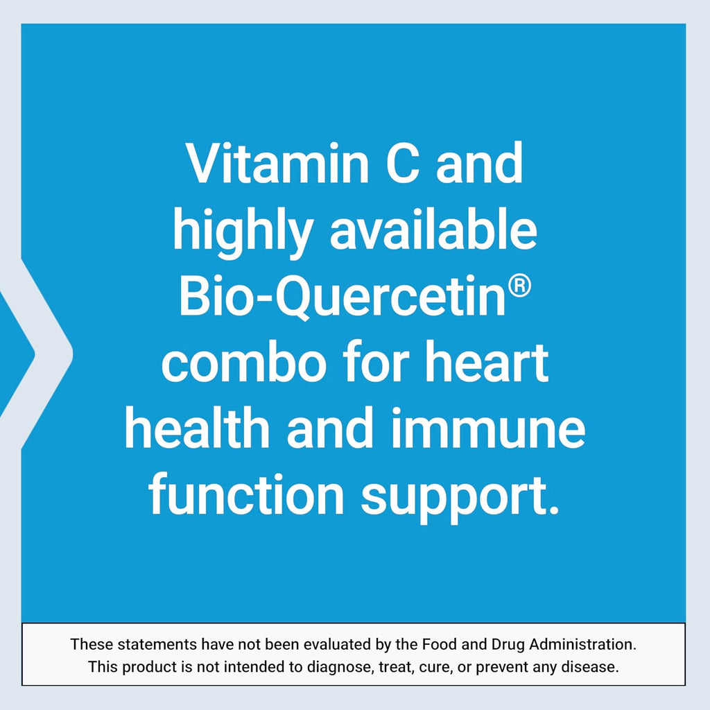 antioxidant-rich vitamin c supplement
