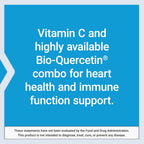 antioxidant-rich vitamin c supplement