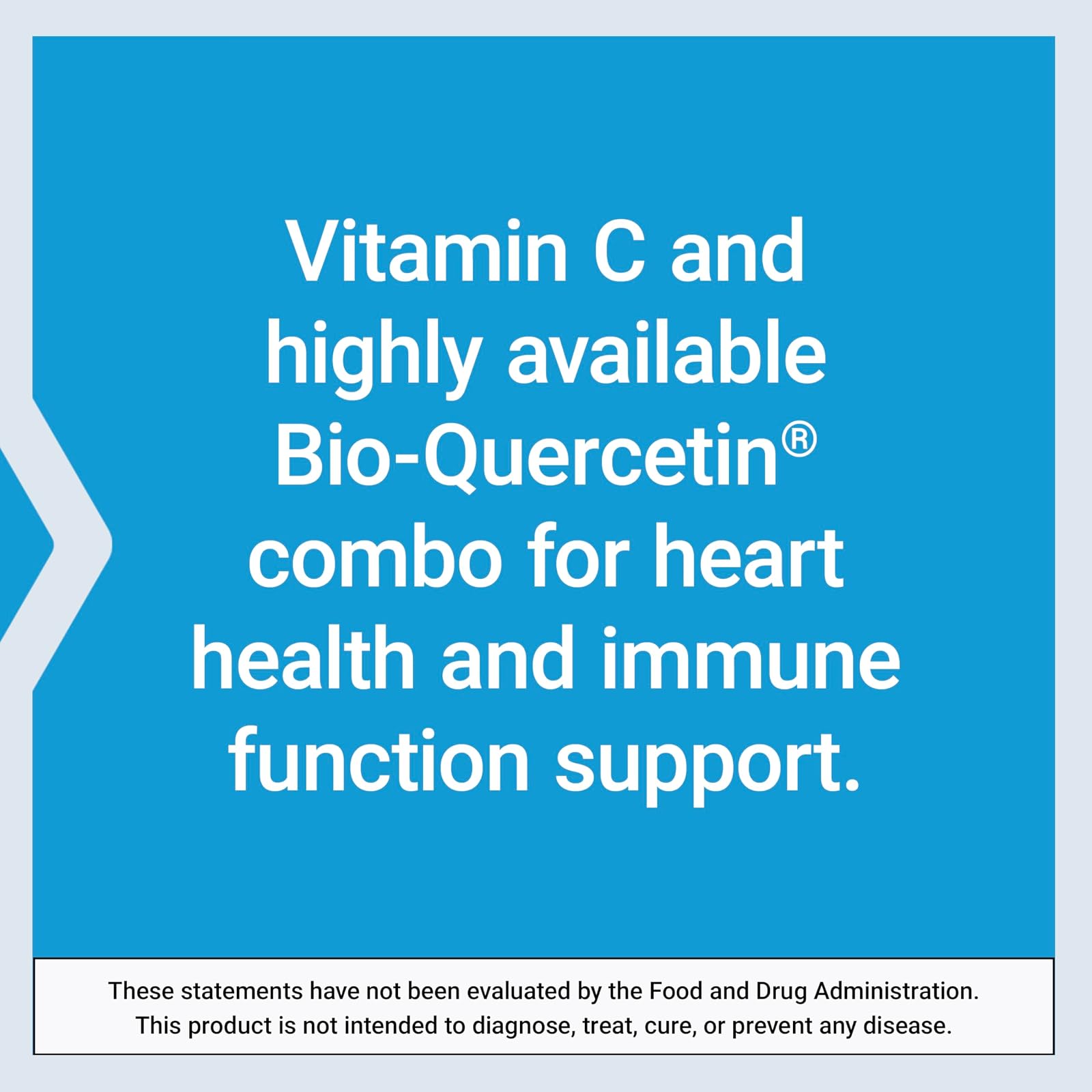antioxidant-rich vitamin c supplement