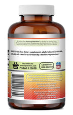 antioxidant rich vitamin c tablets