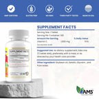 antioxidant rich vitamin c tablets
