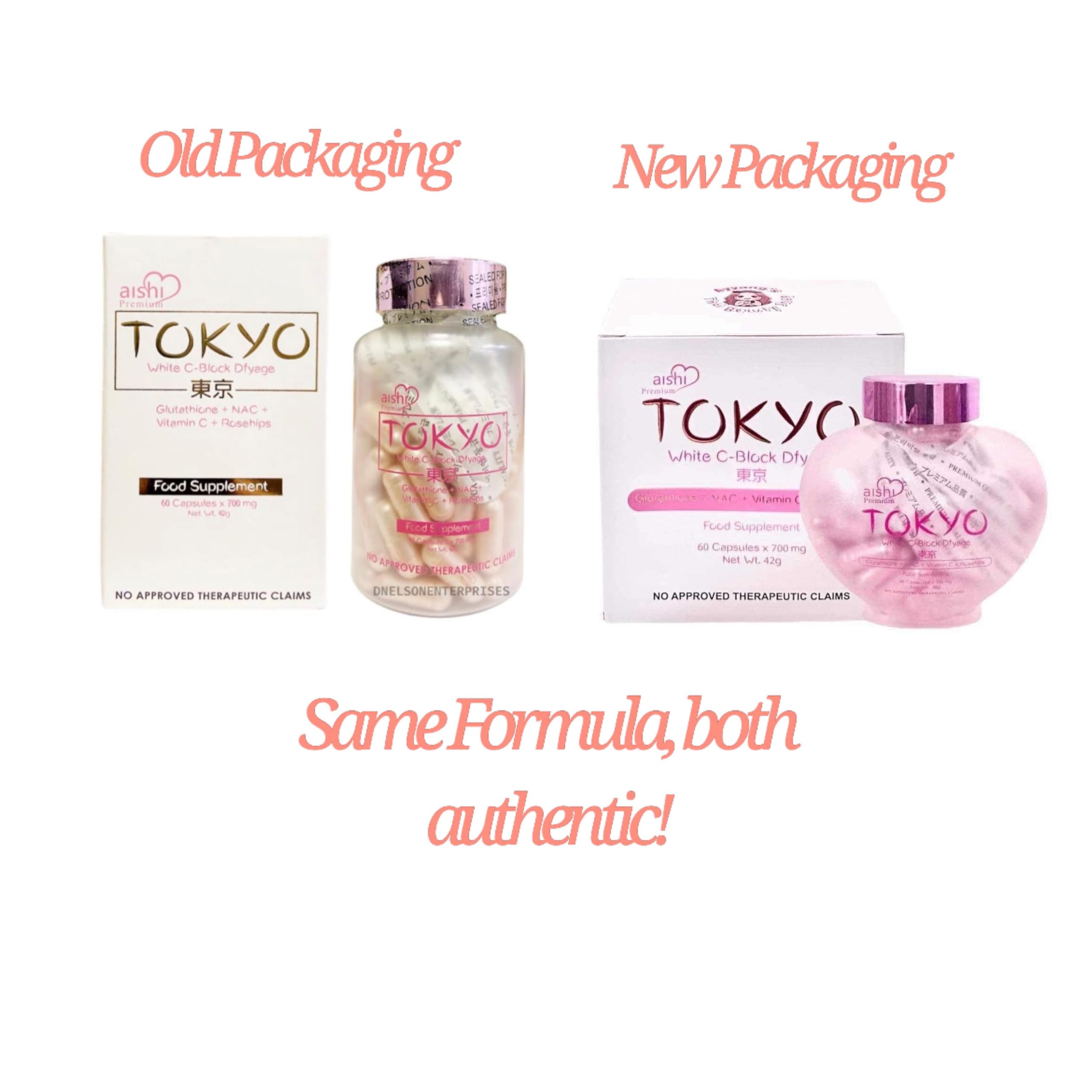 antioxidant-rich vitamin capsules for skin