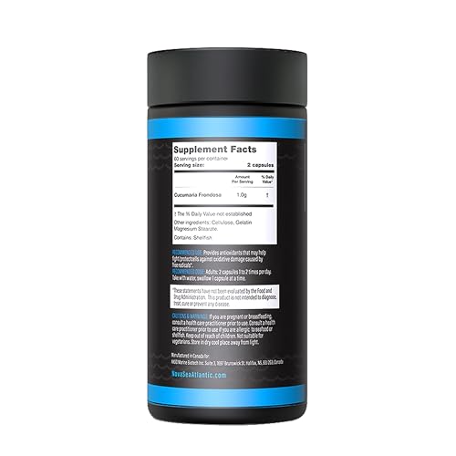 antioxidant-rich vitamin capsules