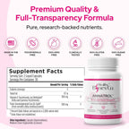 Antioxidant Rich Vitamin E Blend
