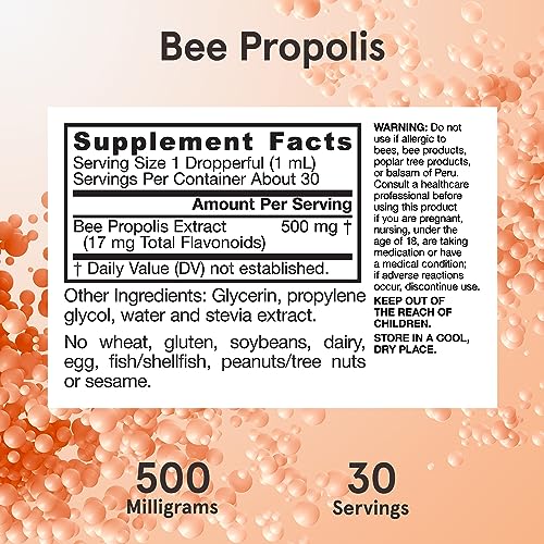 antioxidant-rich vitamin liquid