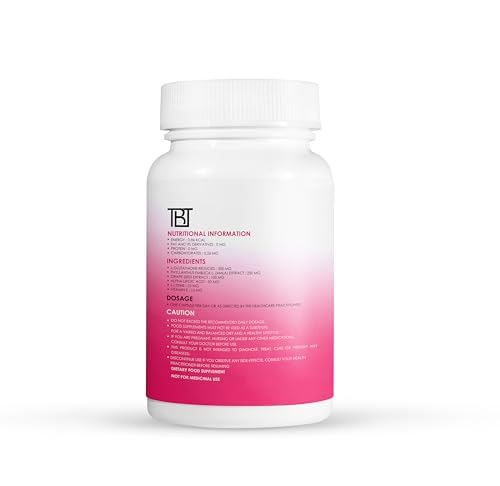 antioxidant-rich vitamin supplement for beauty