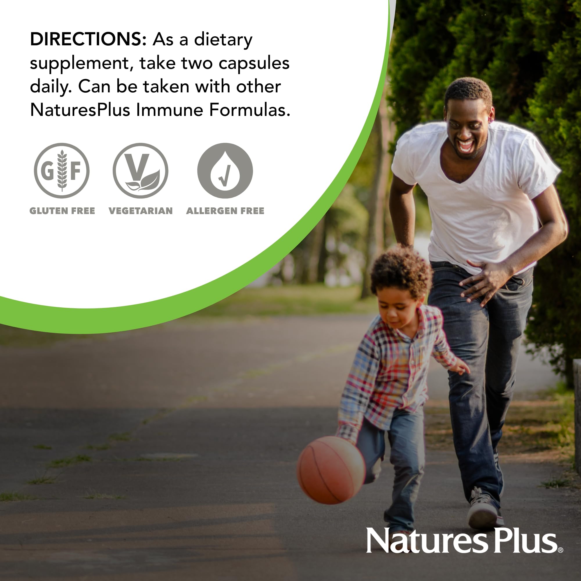 antioxidant-rich vitamin supplements