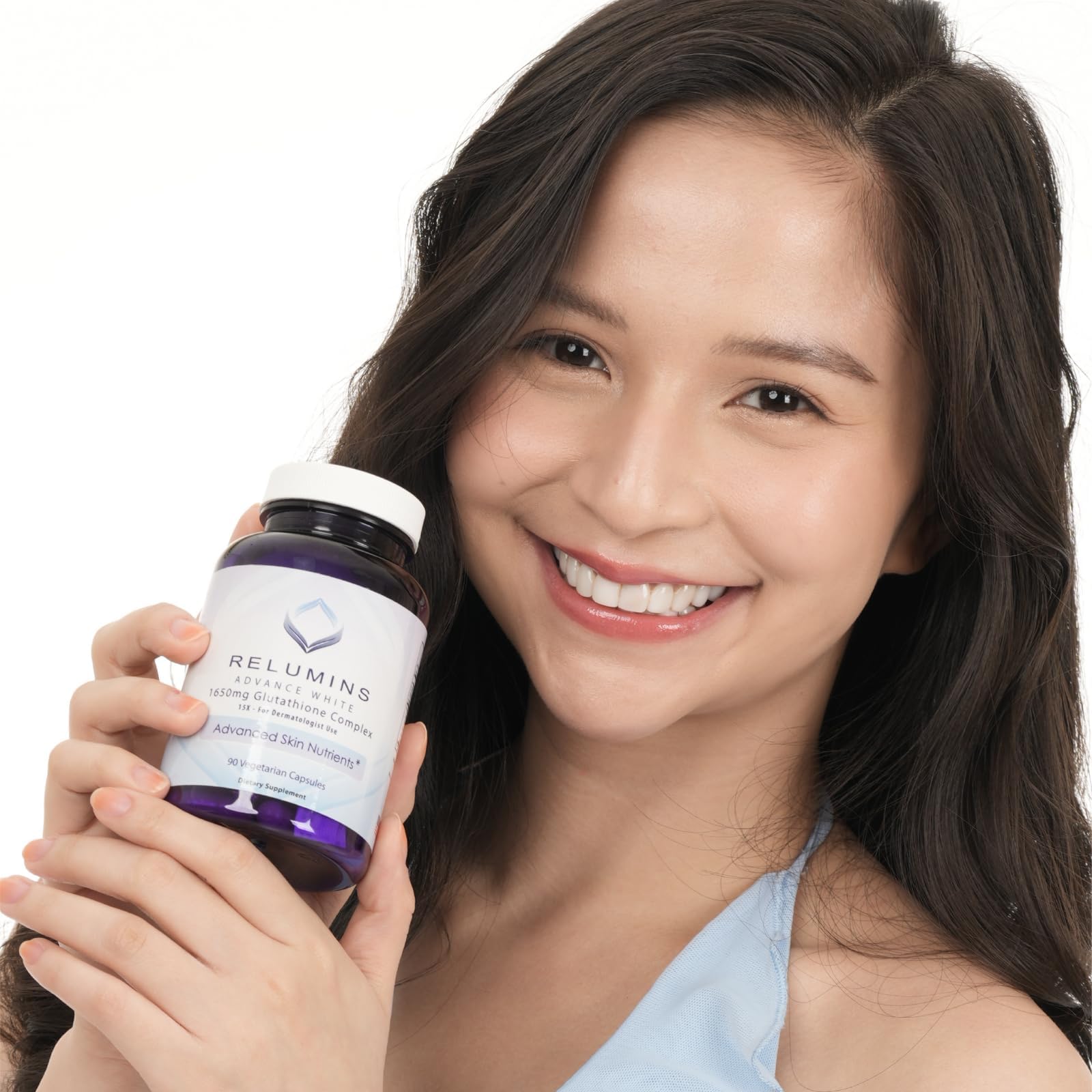 Antioxidant-rich vitamins for overall health