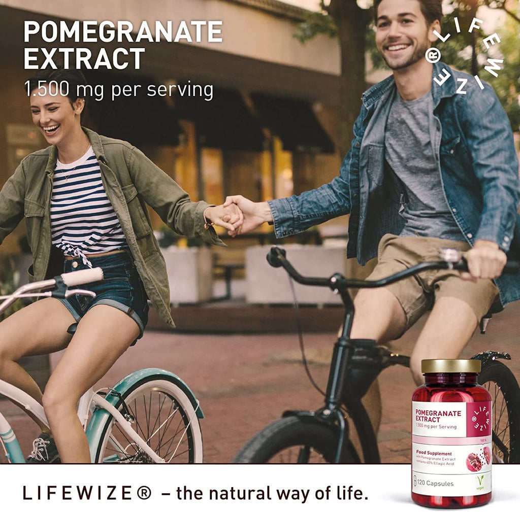 antioxidant-rich wellness capsules
