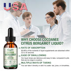 antioxidant-rich wellness formula