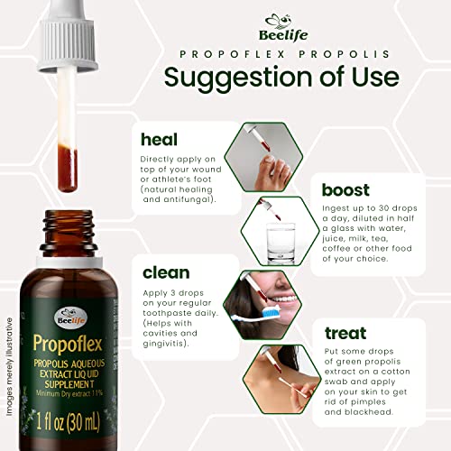 Antioxidant-rich wellness supplement