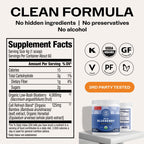 antioxidant-rich wild blueberry powder