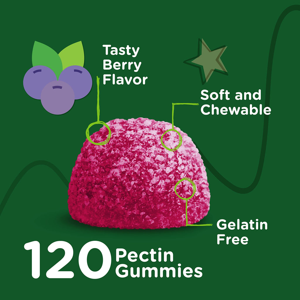 antioxidant-rich zinc for kids