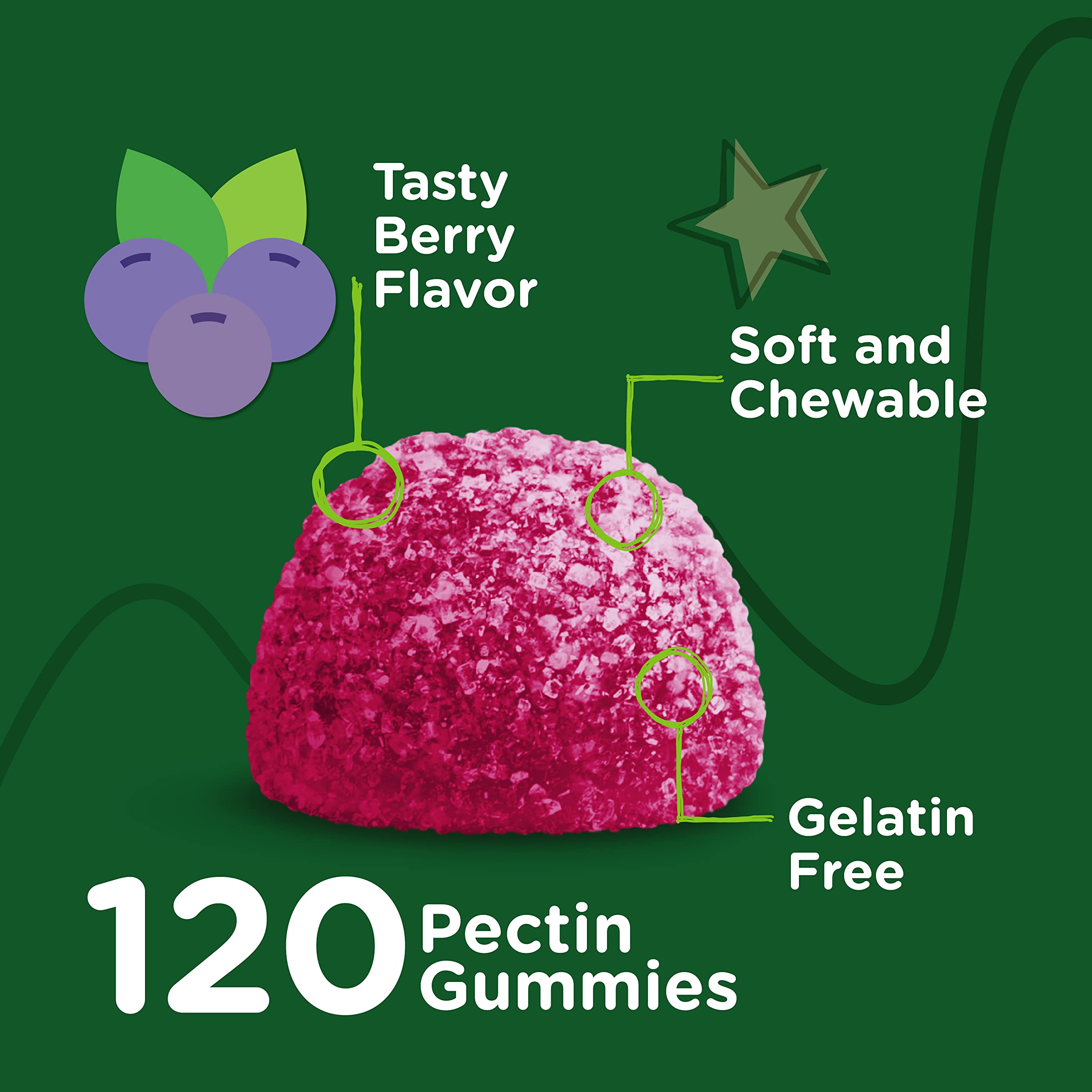 antioxidant-rich zinc for kids