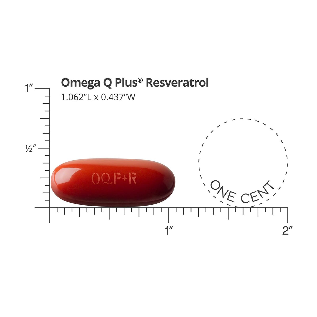 Antioxidant softgels for wellness