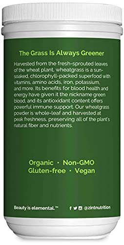 Antioxidant source for everyday wellness