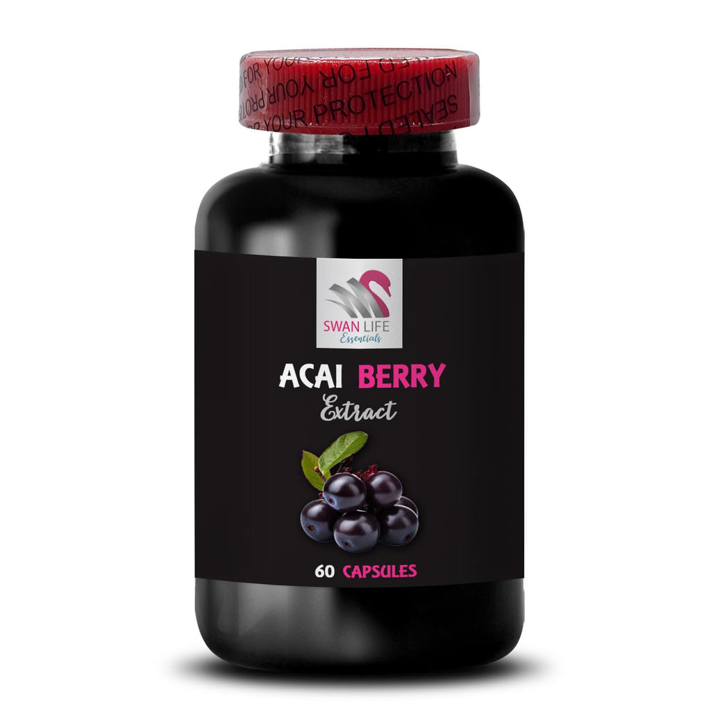 antioxidant strength herbal supplements