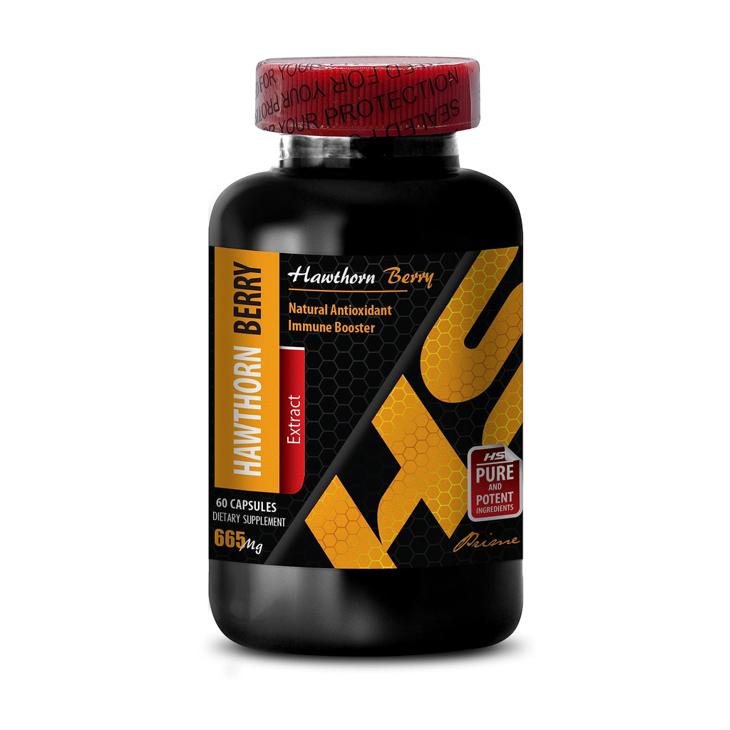 antioxidant supplement for health