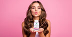 antioxidant supplement for immune boost