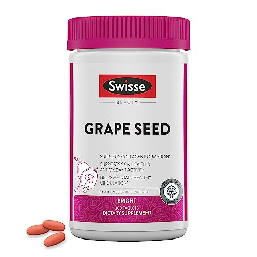 antioxidant supplement for skin health