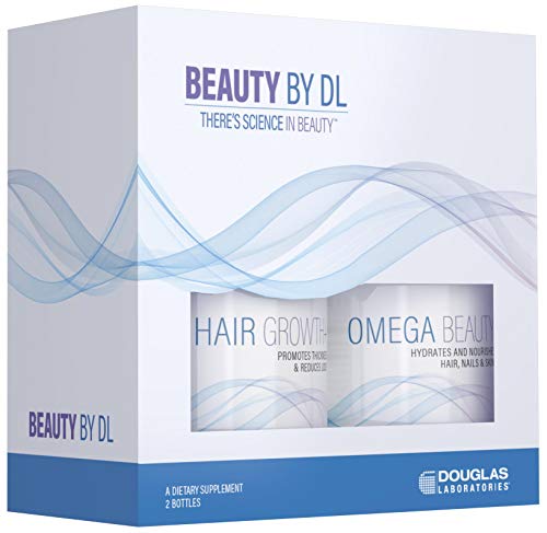 antioxidant supplement for thicker hair