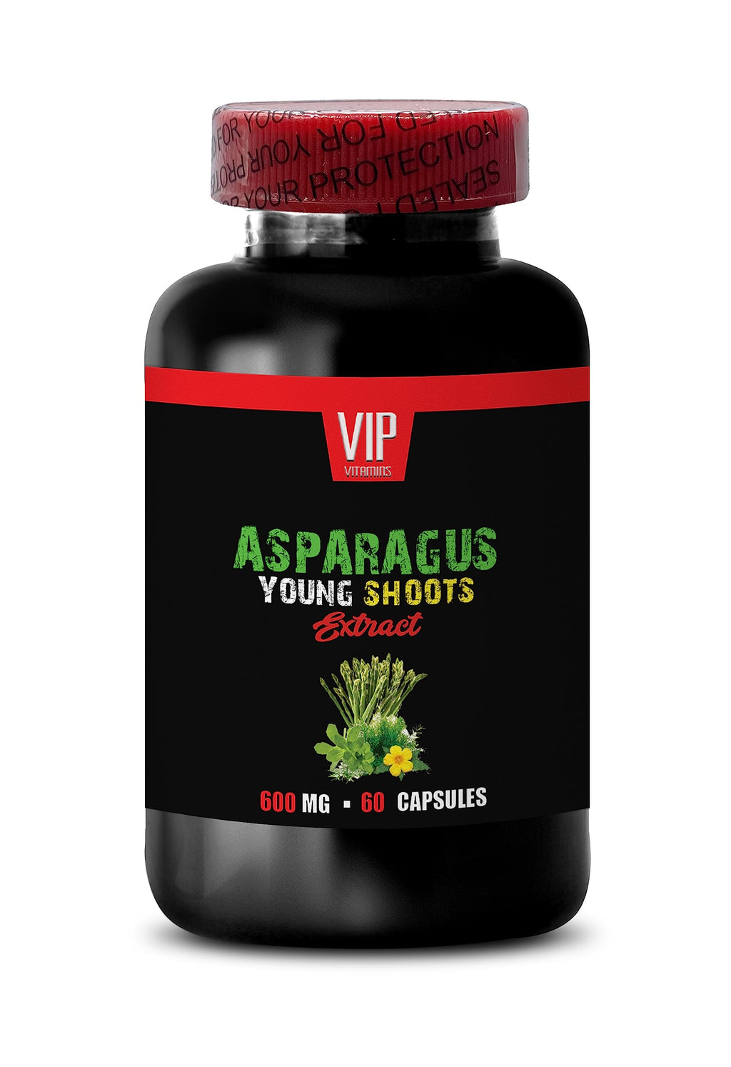 antioxidant supplement for vitality