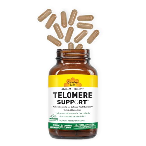 antioxidant supplements for youthful energy