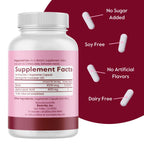 antioxidant support alpha lipoic acid
