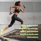 antioxidant support alpha lipoic acid