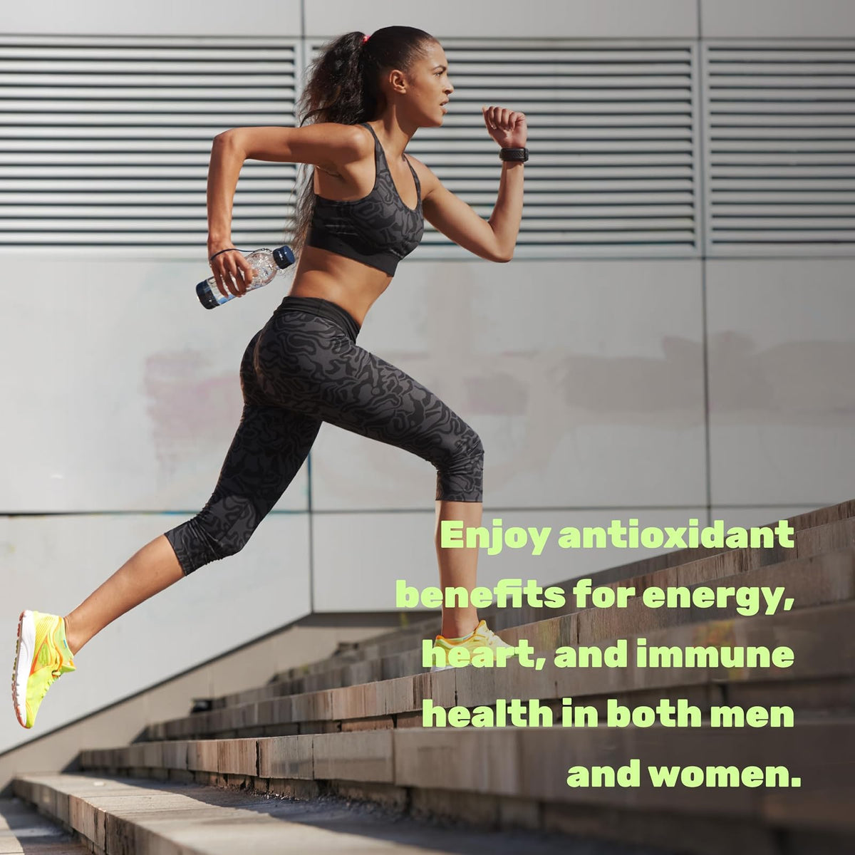 antioxidant support alpha lipoic acid