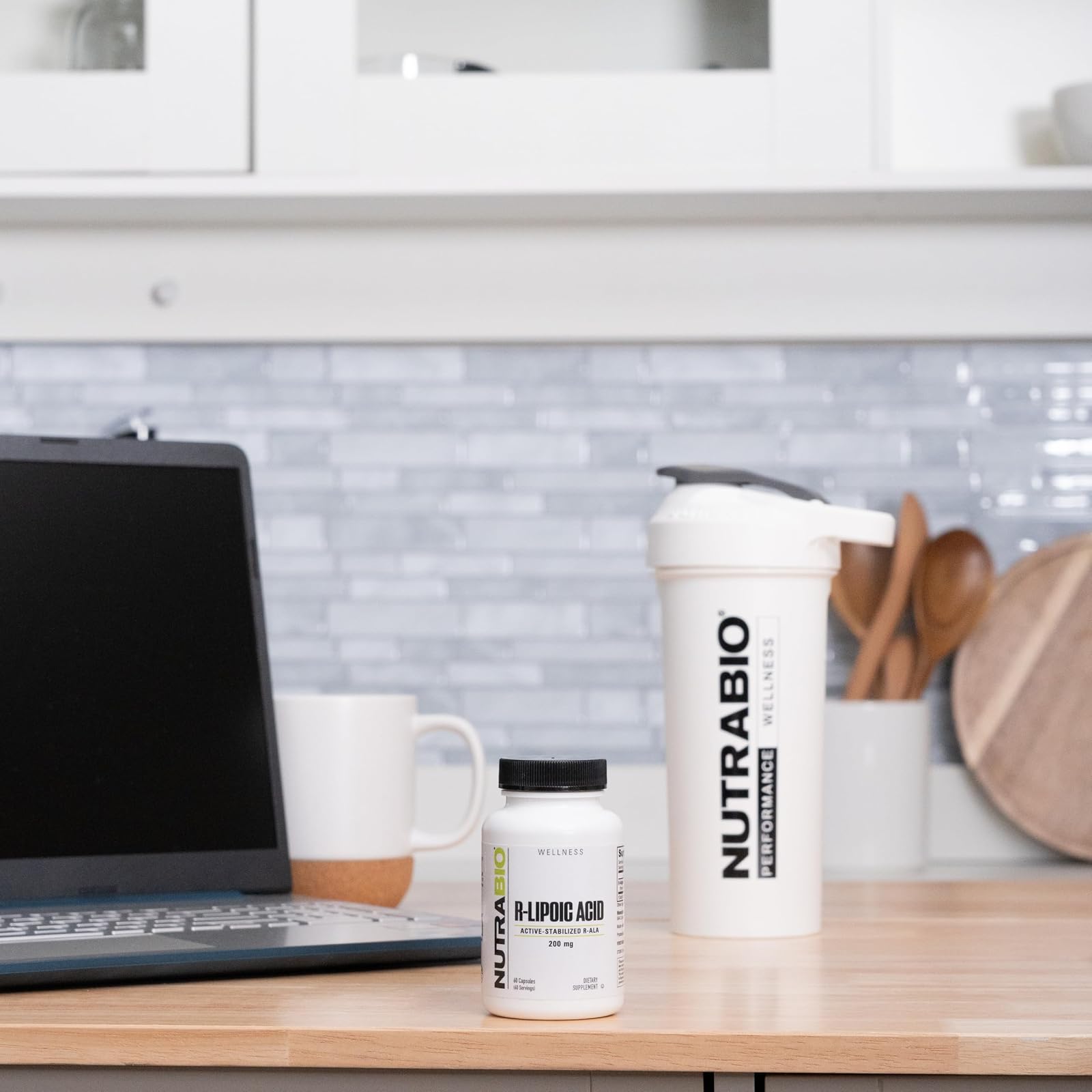 antioxidant support alpha lipoic acid