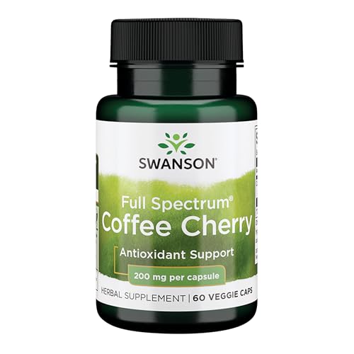 antioxidant support blended supplements