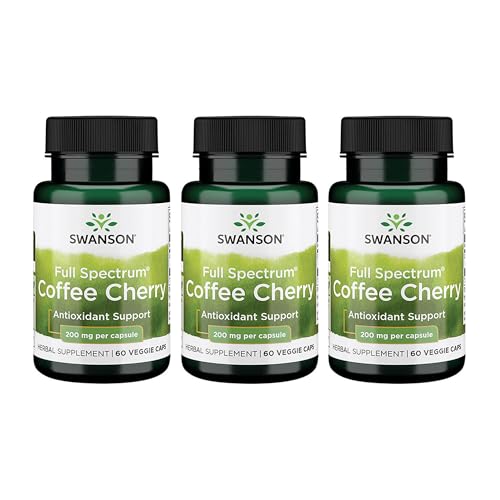 antioxidant support blended supplements