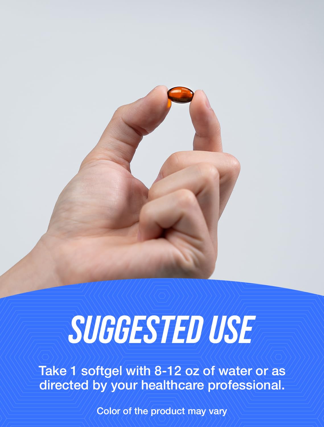 antioxidant support coq10 softgels