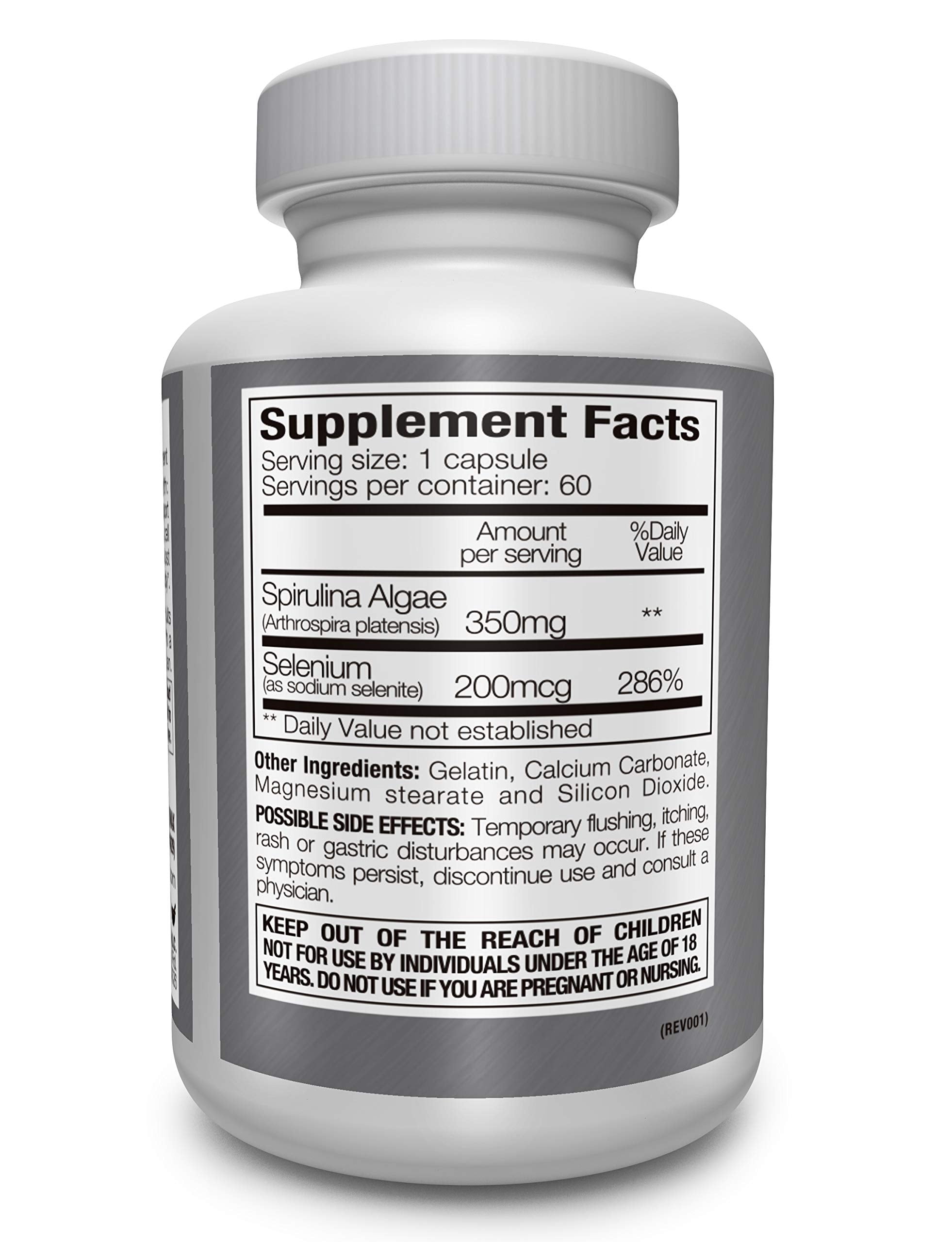 Antioxidant support for brain function