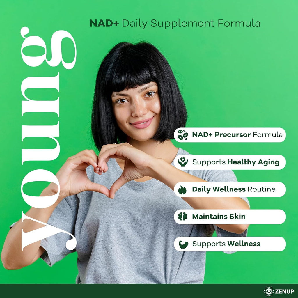 antioxidant support for cellular health