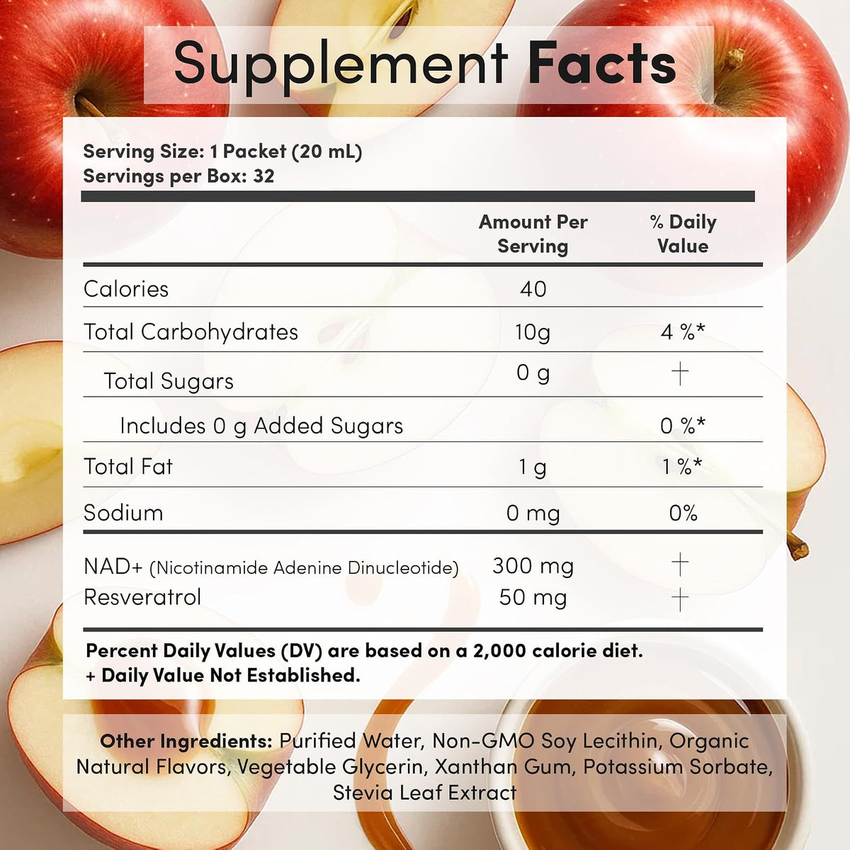 Antioxidant support for cellular health