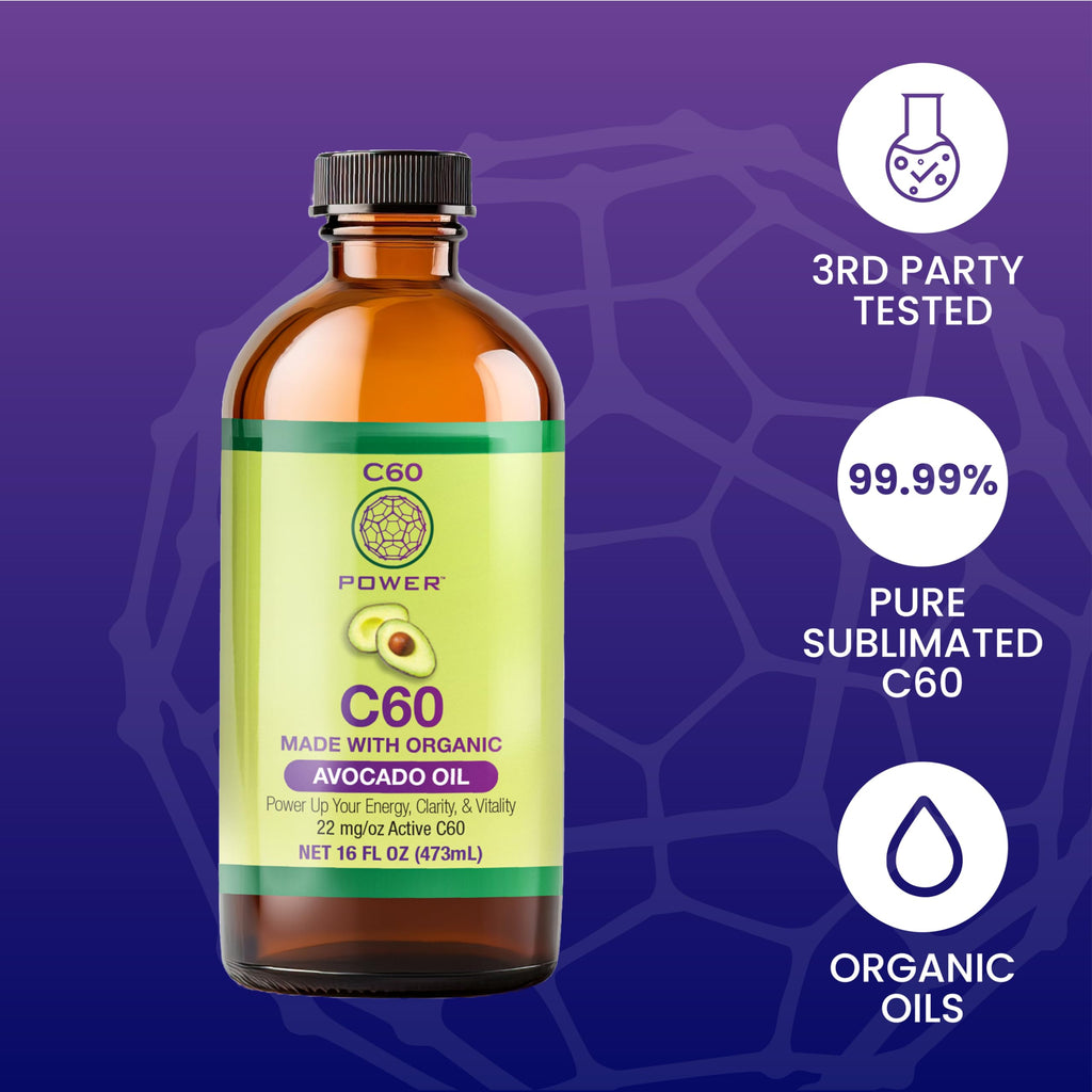 Antioxidant support for daily wellness