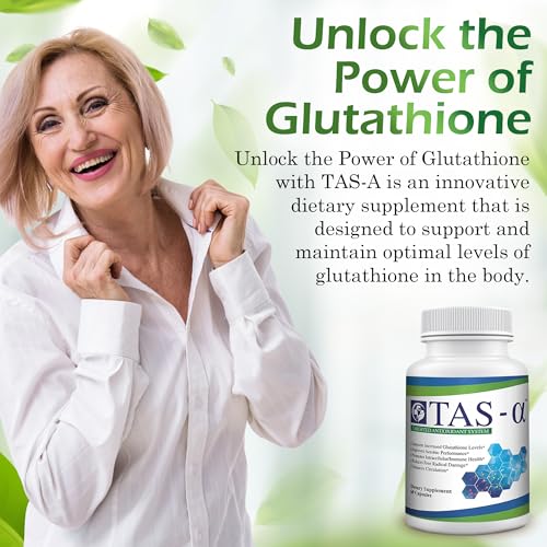 antioxidant support for healthy aging