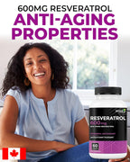 antioxidant support for healthy aging