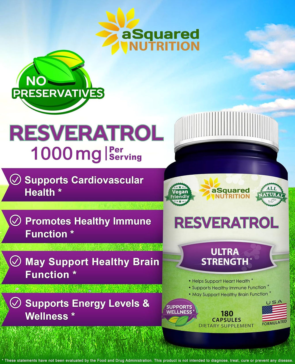 antioxidant support for healthy aging