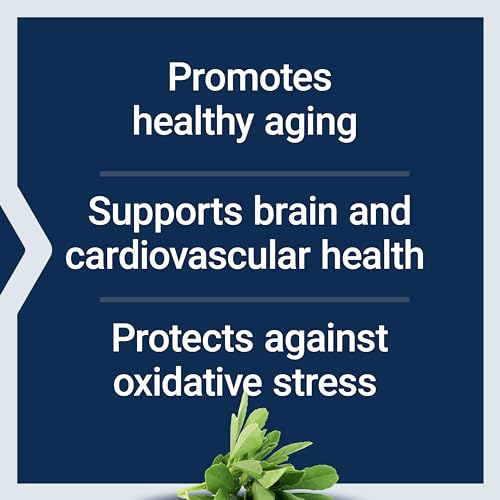 antioxidant support for healthy aging