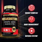 antioxidant support for healthy aging