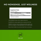 antioxidant support for healthy aging