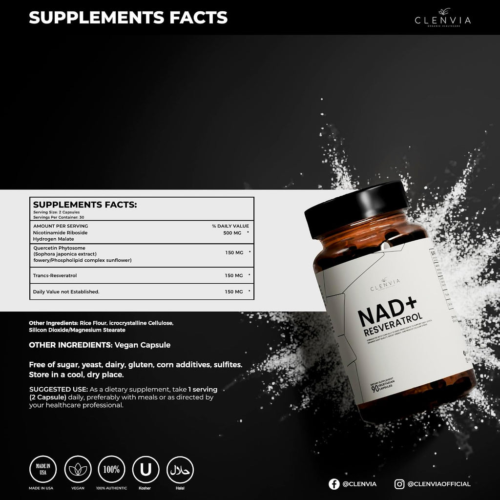 antioxidant support for healthy aging