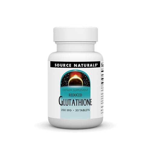 Antioxidant support for liver health