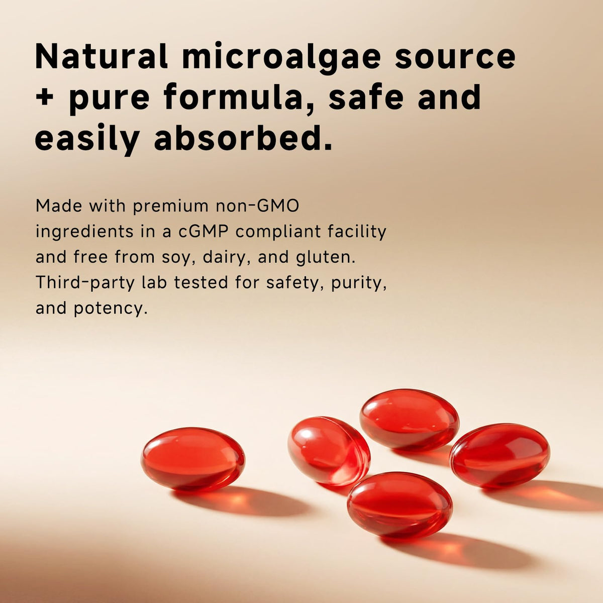 antioxidant support for skin health